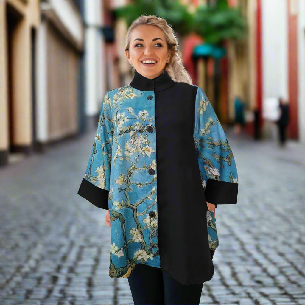 Art Apparel for the Art Lover or the Artist – ArtistGifts